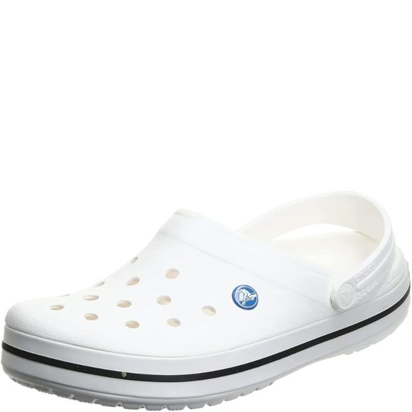 CROCS | Shoes | Crocs Unisex Adult Crocband Clogs Size Mw12 | Poshmark